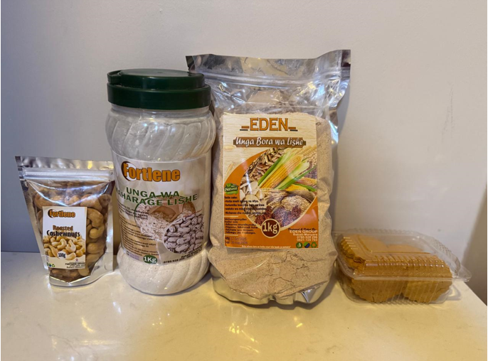 From baking to building: Esther’s transformational seed-driven agri ...